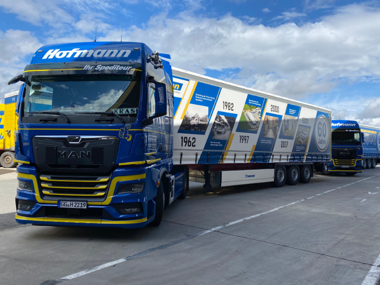 Sommerfest 2022 - Hofmann Internationale Spedition GmbH